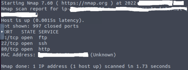 How to use nmap? | SECURE CYBER SIMPLIFIED