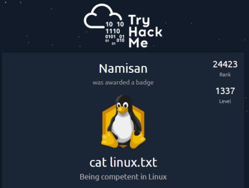 My Certificates and Badges | SECURE CYBER SIMPLIFIED